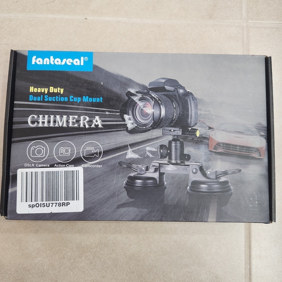 Cameras, Photo & Video | New Fantaseal Heavy Duty Dslr Mirorrless ...